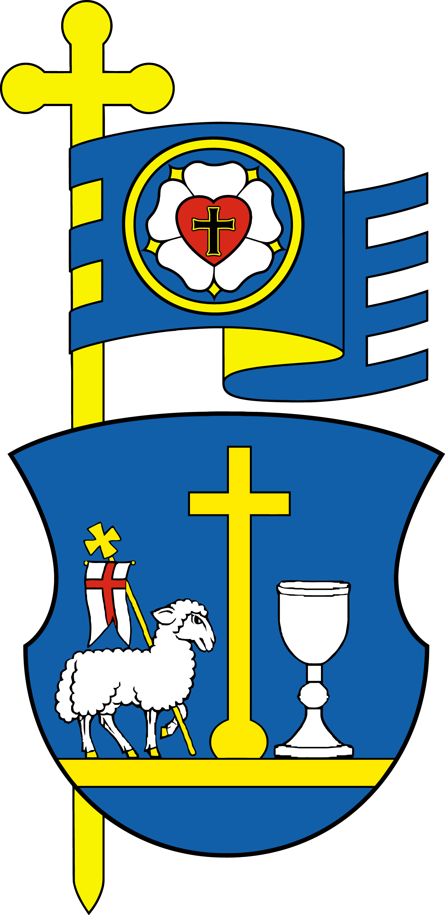 ECAV - Evanjelická cirkev augsburského vyznania na Slovensku